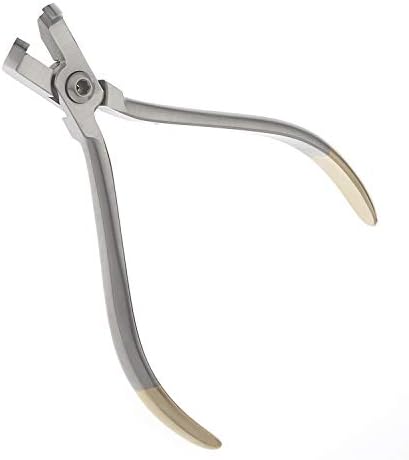 Amazon.com : SURGICAL ONLINE Tungsten Carbide Angled Bracket Removing ...