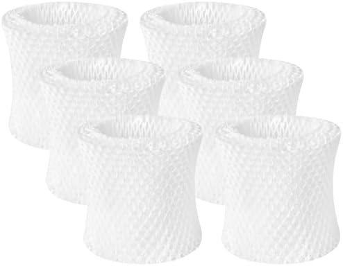 Amazon.com - Gazeer Humidifier Replacement Filter Compatible with ...