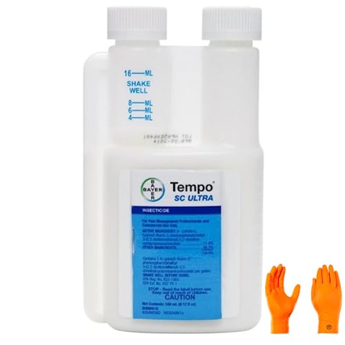 Top 10 Tempo Ultra Wsp Insecticide of 2022 - Katynel