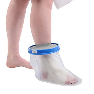 Amazon.com: shower boot