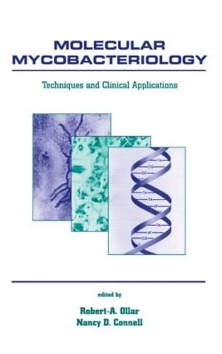 Molecular Mycobacteriology: Techniques and Clinical Applications ...
