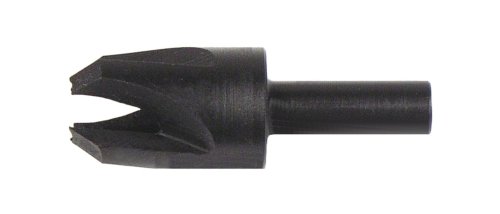 W.L. Fuller 11640375 3/8-Inch Plug Cutter : Amazon.in: Home Improvement