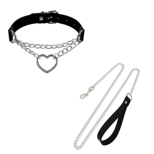 Leash and Collar for Humans – The 15 best products compared - Wild ...