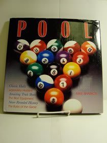 Pool: Shamos, Michael Ian: 9780792453109: Amazon.com: Books