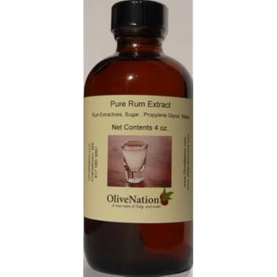 Rum Extract