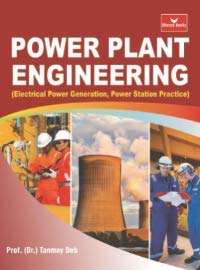 Power Plant Engineering : Amazon.in: Books