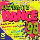 Amazon.co.jp: Ultimate Dance 98: ミュージック
