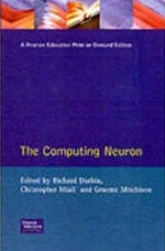 Amazon | Computing Neuron (Computation and Neural Systems Series) | Durbin, Richard, Miall ...