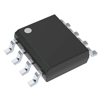 LM358 PKG SO8 Single Supply Dual Operational Amplifiers : Amazon.in: Industrial & Scientific