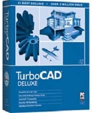 IMSI TurboCad 12 (PC) : Amazon.co.uk: Software
