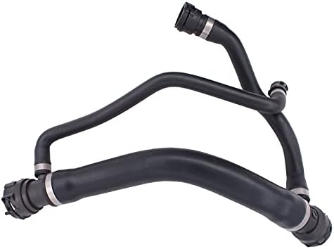 Amazon.com: NewYall Upper and Lower Radiator Cooling Coolant Hose Kit ...