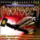 Wing Commander - Soundtrack | Amazon.com.br