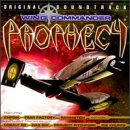 Various Artists - Wing Commander - Soundtrack - Amazon.com Music