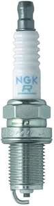Amazon.com: Replacement For Compatible With NGK Genuine OEM Replacement Spark Plug - FR5 ...
