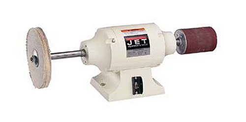 Jet 577110 JSB-10L 10-Inch Buffer and Sander | Amazon price tracker ...
