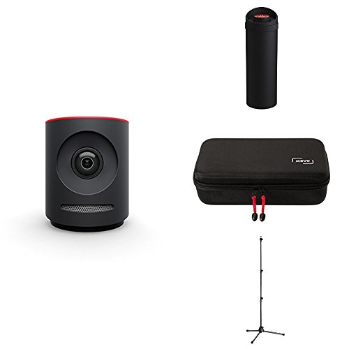 Mevo Plus - The Live Event Camera + Mevo Boost Fast Charging Power Pack ...