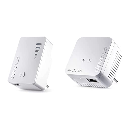 Devolo Repeater – Die 15 besten Produkte im Vergleich - WinTotal