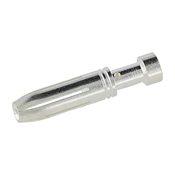 Amazon.com: Harting Contacto, Hembra, 12Awg, Crimpado - 09330006207 ...