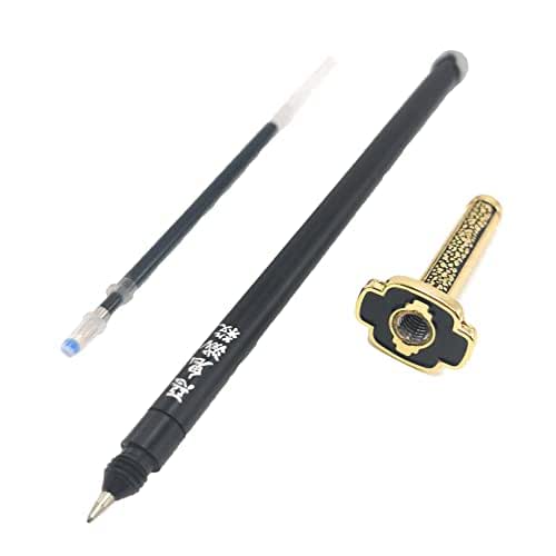 Bolígrafo de Demon Slayer - Pluma Demon Slayer - Pluma en forma de ...