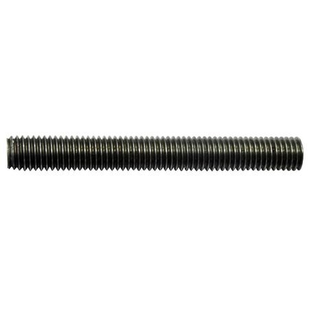 Amazon.com: Threaded Rod, B7 Alloy Steel, 1-14x3 ft : Industrial ...