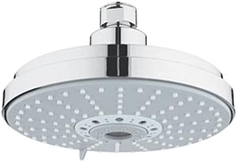 GROHE 27134000 | Rainshower Cosmopolitan 160 Head Shower | 4 Sprays ...