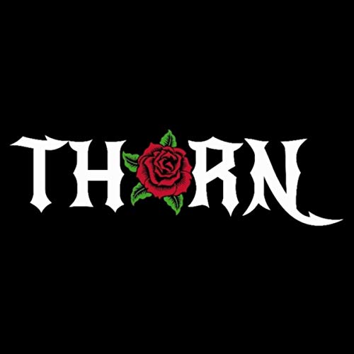 Play Thorn by Thorn on Amazon Music
