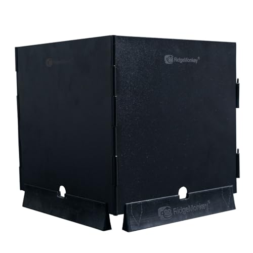 Ridgemonkey – The 16 best products compared - Outdoors Magazine