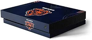 Amazon.com: Skinit Decal Gaming Skin Compatible with Xbox One X Console ...