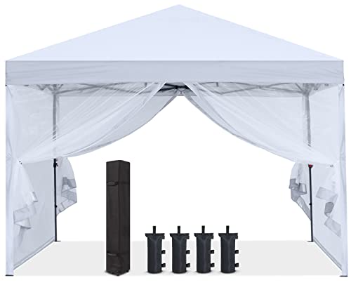 Find The Best Outdoor Canopy For Wind Reviews & Comparison - Katynel