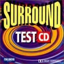 Amazon.co.jp: Dolby Surround Test CD: Music