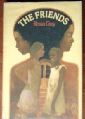 The friends : Amazon.in: Books