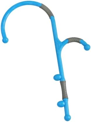 Amazon.com: ProStretch Knot Bad Hook Cane Trigger Point Self Massage ...
