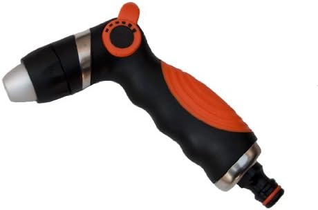 Garden Watering Hose Spray Gun,Shock Resistant Material,hozelock ...