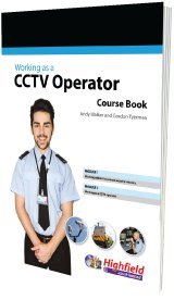 Working as a CCTV Operative: Amazon.co.uk: 9781910964064: Books