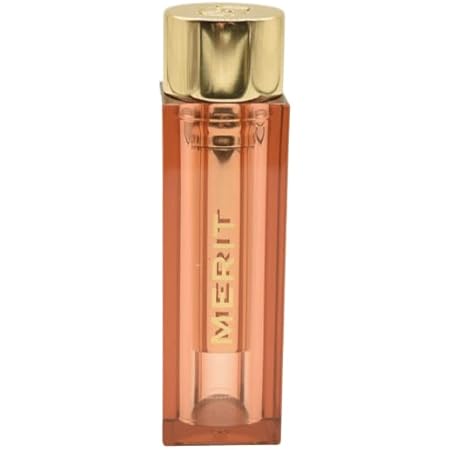 Amazon.com : MERIT Signature Lip Lightweight Lipstick Baby : Beauty ...