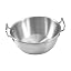 predolo Ramen Pot Stainless Steel Noodle Soup Pan with Double Handles ...