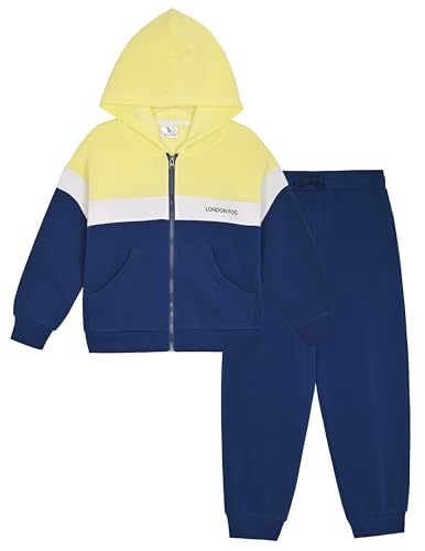 Amazon Best Sellers: Best Boys' Sweatsuits