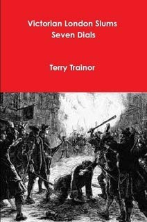Victorian London Slums Seven Dials | Amazon.com.br