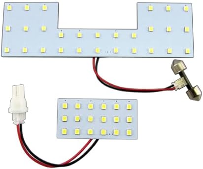 Amazon | BRIGHTZ ワゴンR MH23S LEDルームランプ 2PC 【 T－ROOM－LAMP－015 】 MH23 MH H23 23 ワゴン R | ルームランプ | 車＆バイク