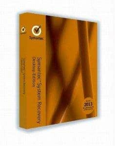 Amazon.com: Symantec Symc System Recovery Desktop 2013 Win Ml Per ...
