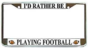 Amazon.com: B.Fighting Algerian, Algerian Wavy Flag Metal Chrome ...