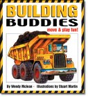 Moving Buddies: Move & Play Fun! (Novelty): McLean, Wendy, Martin ...
