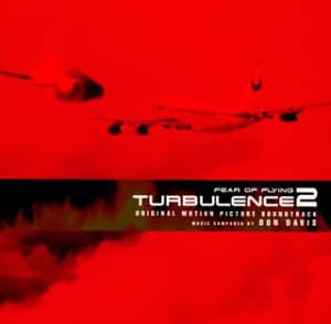 Turbulence 2 : Soundtrack: Amazon.it: CD e Vinili}