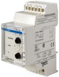 SCHNEIDER ELECTRIC RM35LM33MW Level Relay 250V 5 Amp Rm35 - Amazon.com