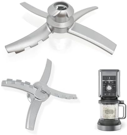 Amazon.com: Replacement Paddle Blade Compatible with Ninja Creami ...