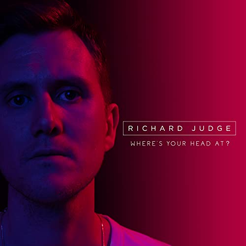 Where's Your Head At de Richard Judge en Amazon Music Unlimited