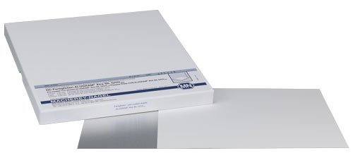 Amazon.com: 818333, TLC Plate ALUGRAM SIL G/ UV254 Silica 60 on ...