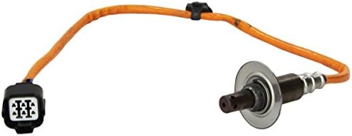 Denso 234-9123 Oxygen Sensor, Air and Fuel Ratio Sensor, Air & Fuel ...