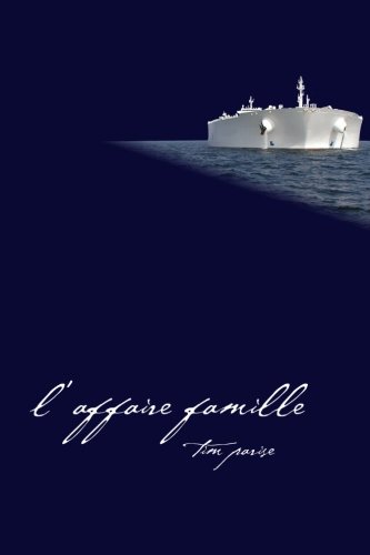 Amazon.com: L'Affaire Famille: 9781491063965: Parise, Tim: Books