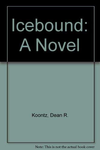 Icebound: Koontz, Dean: 9780679759423: Amazon.com: Books